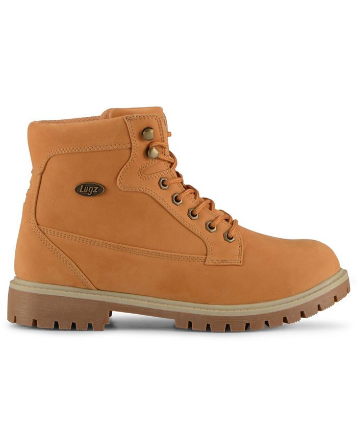 Lugz Men's Mantle Hi Classic Fashion Boot & Reviews - All Men's Shoes ...