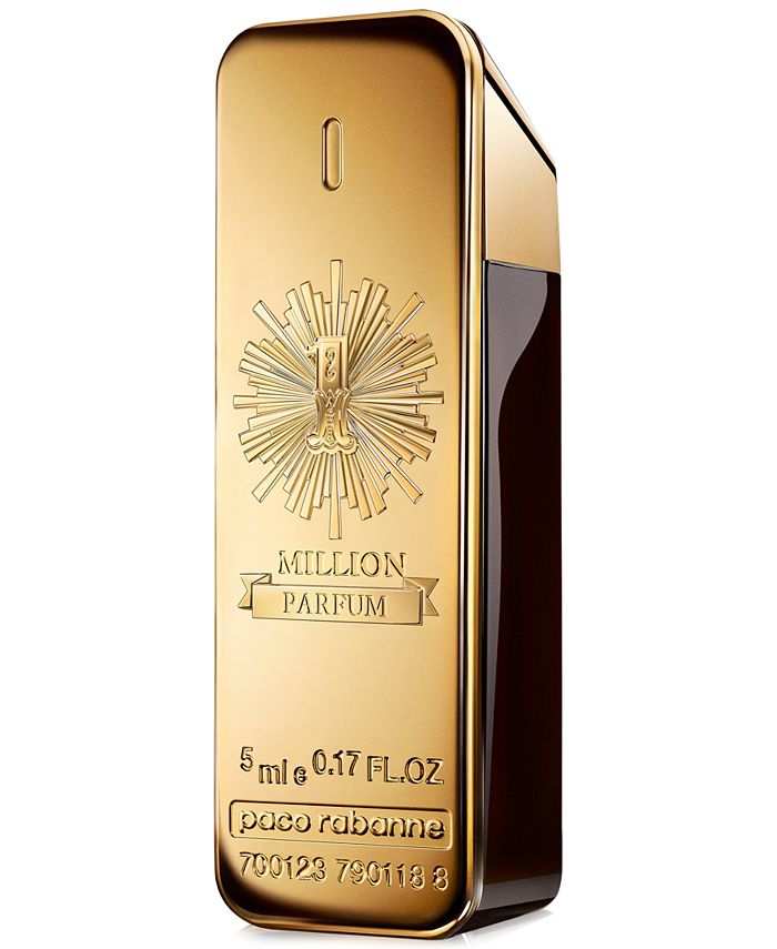 Paco Rabanne Receive a Complimentary Deluxe Mini with any large spray ...
