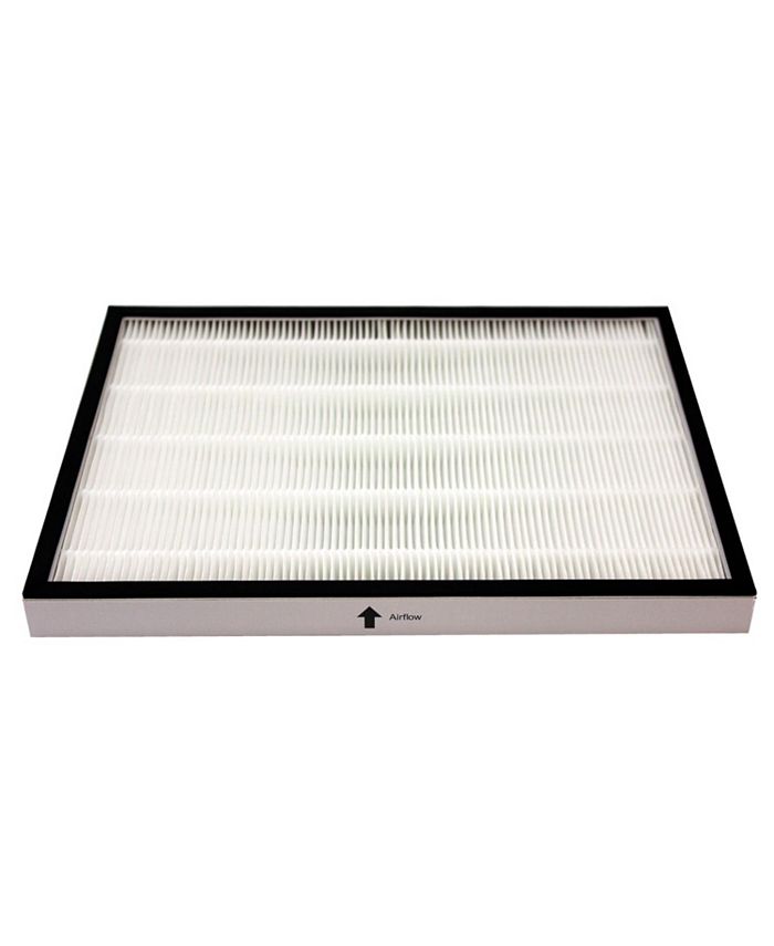 SPT Appliance Inc. SPT Replacement Filter PACk for AC-3037 - Macy's