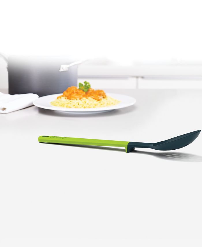 Joseph Joseph Elevate™ Silicone Slotted Spoon - Macy's