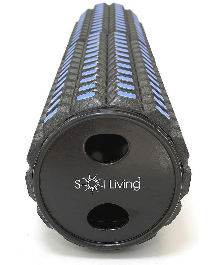 Sol Living Yoga Roller - Macy's