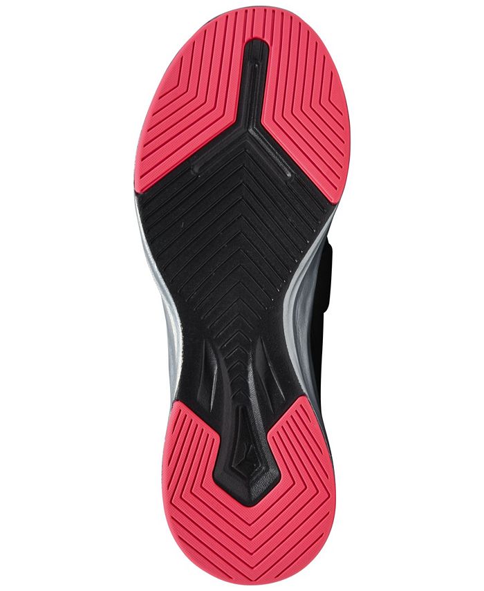 Puma Women's Radiate Mid Pearl Training Sneakers from Finish Line - Macy's