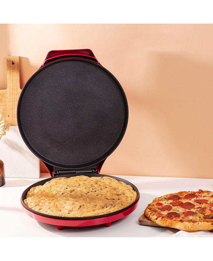 Bella 12” Pizza Maker - Macy's