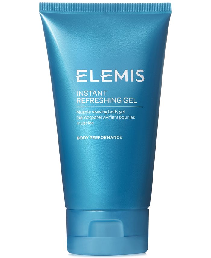 Elemis Instant Refreshing Gel, 5-oz. - Macy's
