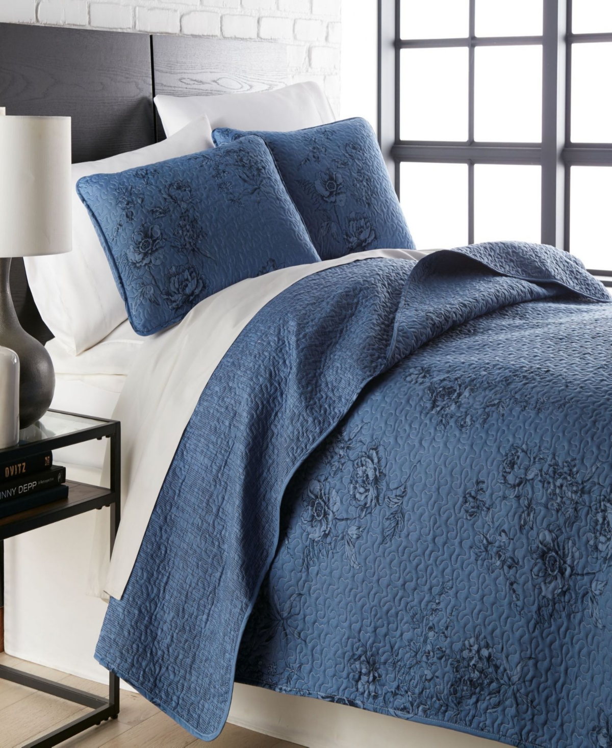 Click here for Southshore Fine Linens Harmony Ultra-Soft 2-Pc. Qu... prices