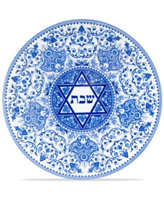 Spode Judaica Challah Tray - Macy's