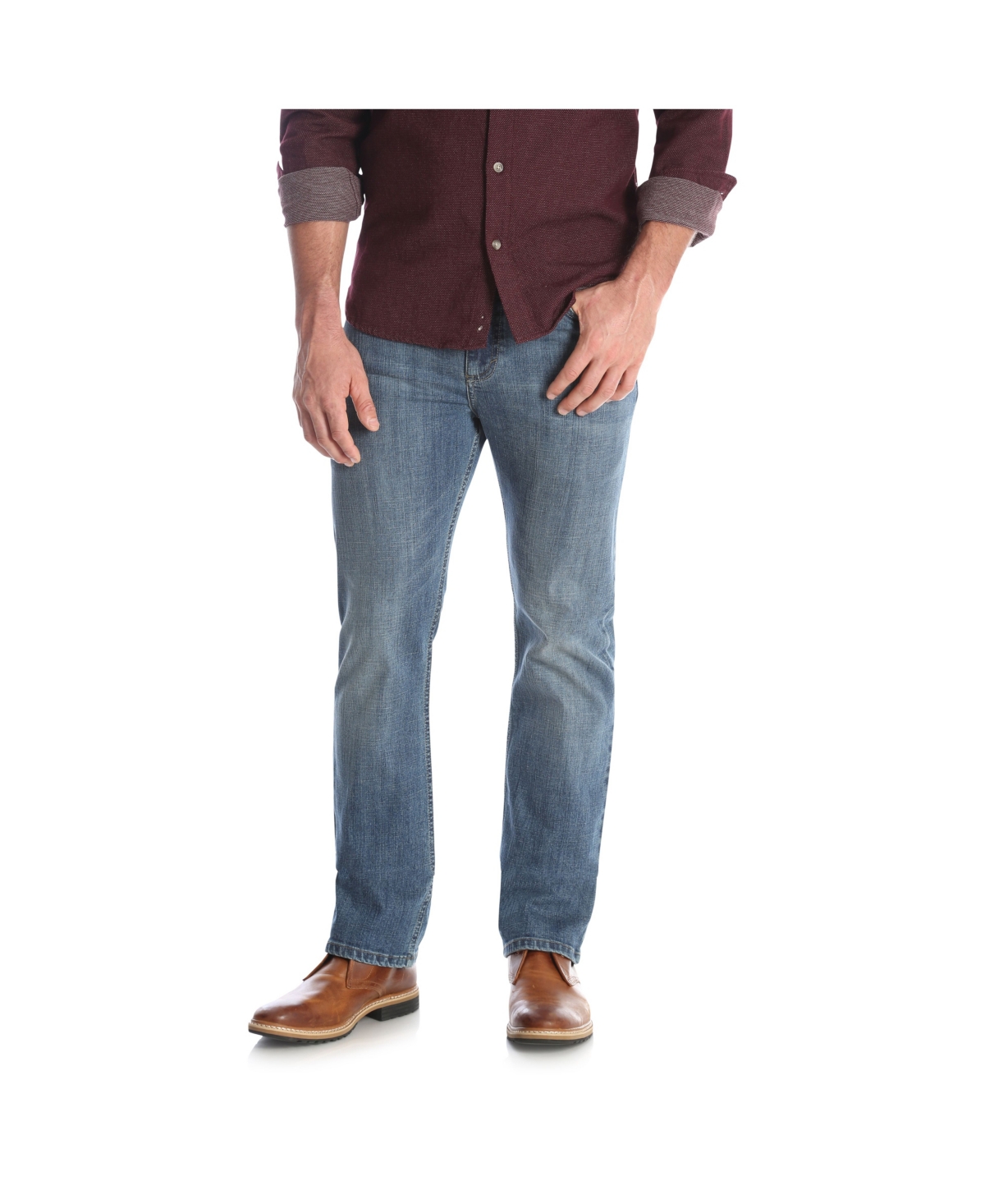 Wrangler Jeans UPC & Barcode | upcitemdb.com