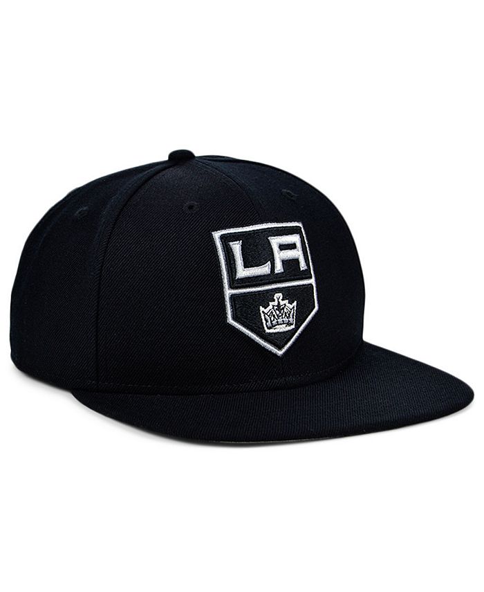 '47 Brand Los Angeles Kings Pro Fitted Cap - Macy's