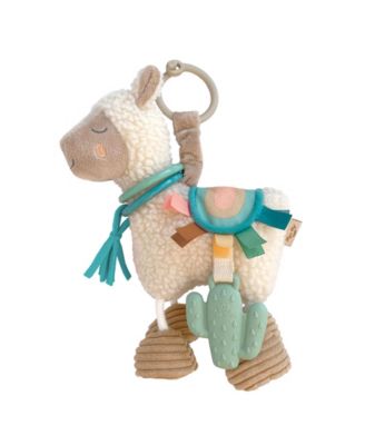 Baby Boys or Baby Girls Link Love Infant Toy
