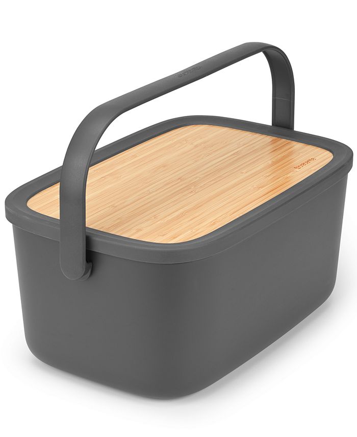 Brabantia Bread Box - Macy's