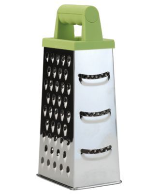 CooknCo 4-Sided Grater - Macy's