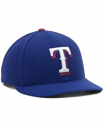 '47 Brand Texas Rangers MVP Cap - Macy's