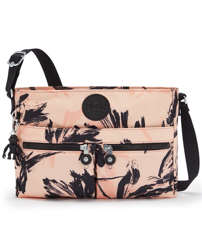 Kipling New Angie Handbag & Reviews - Handbags & Accessories - Macy's