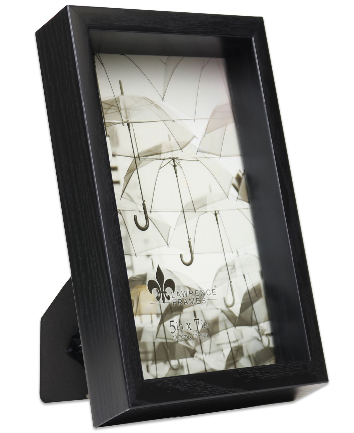 Click here for Tribeca Picture Frame  5 x 7 - Black prices
