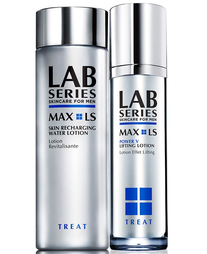 Lab Series MAX LS Skin Recharging Water Lotion, 6.7-oz. & Reviews ...