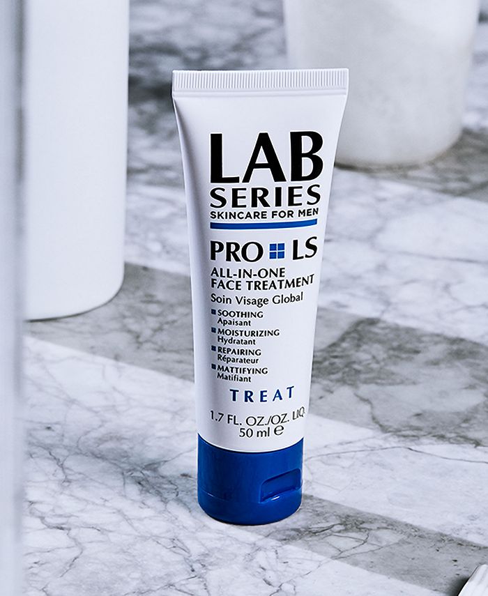 Lab Series Pro Ls All-in-One Face Treatment, 1.7 oz. - Macy's