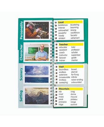 Redbox Junior Learning Word Finder Flips Book - Macy's