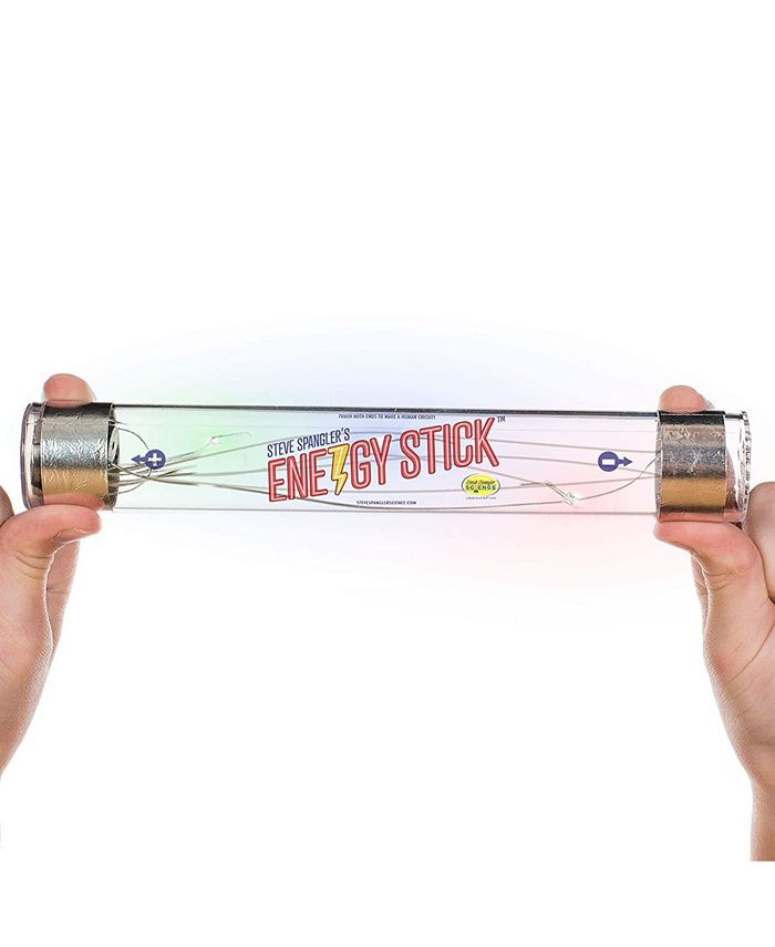 Redbox Steve Spangler Science Energy Stick - Safe Way to Learn About ...