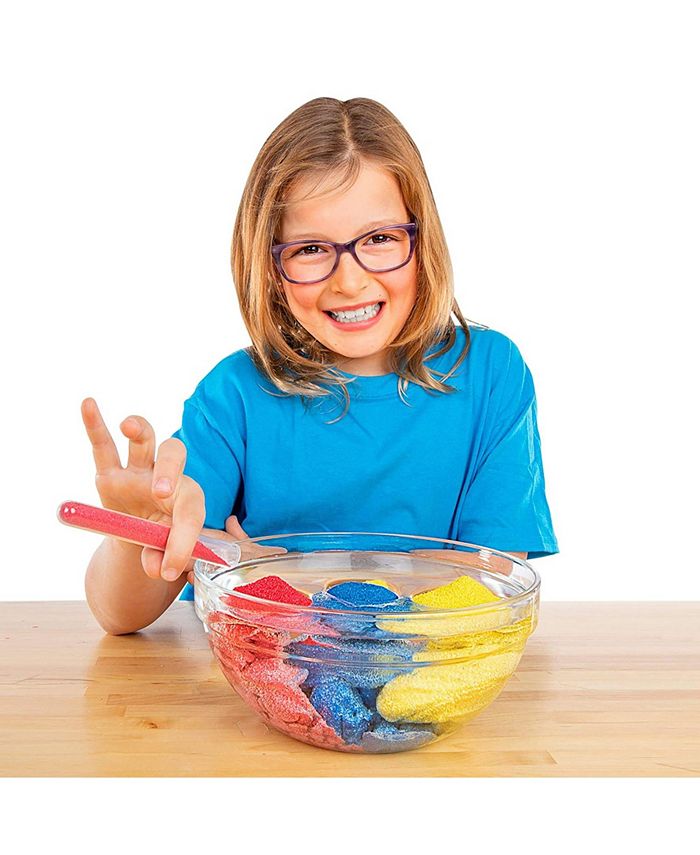 Steve Spangler Science Magic Sand - Macy's