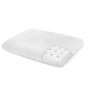 CLOSEOUT! SensorPEDIC Prime Transcend Memory Foam Traditional Bed ...