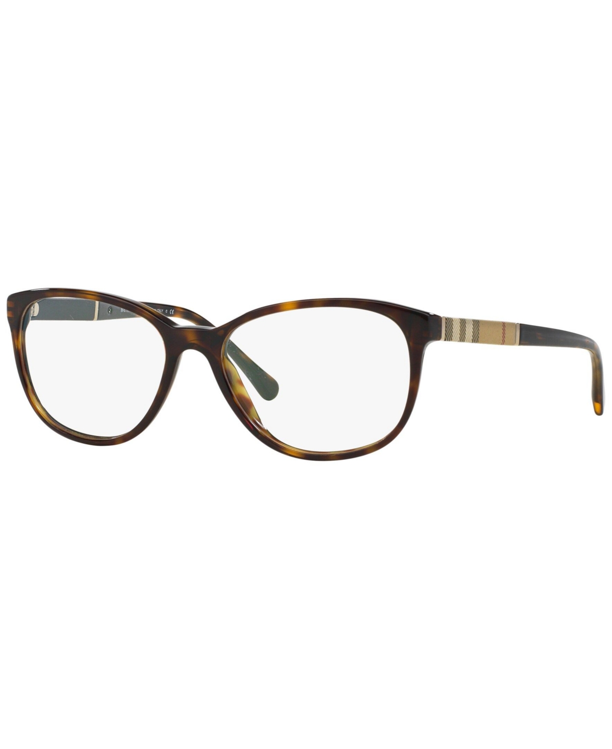 Click here for Burberry BE2172 Womens Square Eyeglasses - Dk Hava... prices