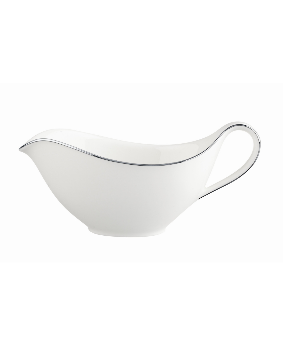 Click here for Villeroy & Boch Anmut Platinum Gravy Boat prices