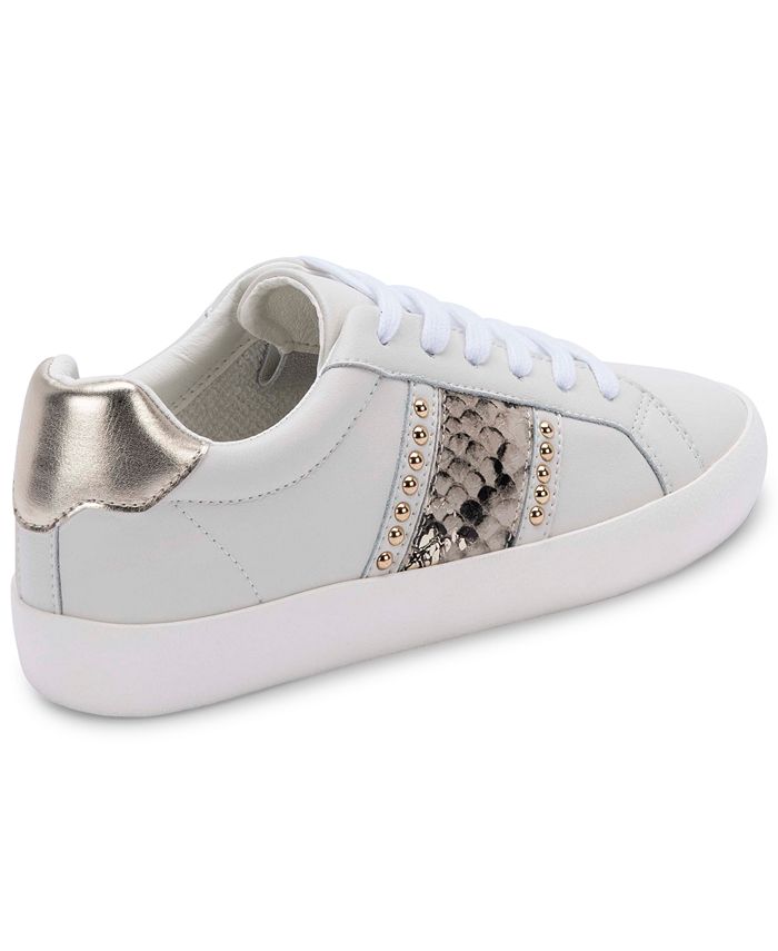 Aqua College Women's Gillian Waterproof Sneakers, Created for Macy's ...