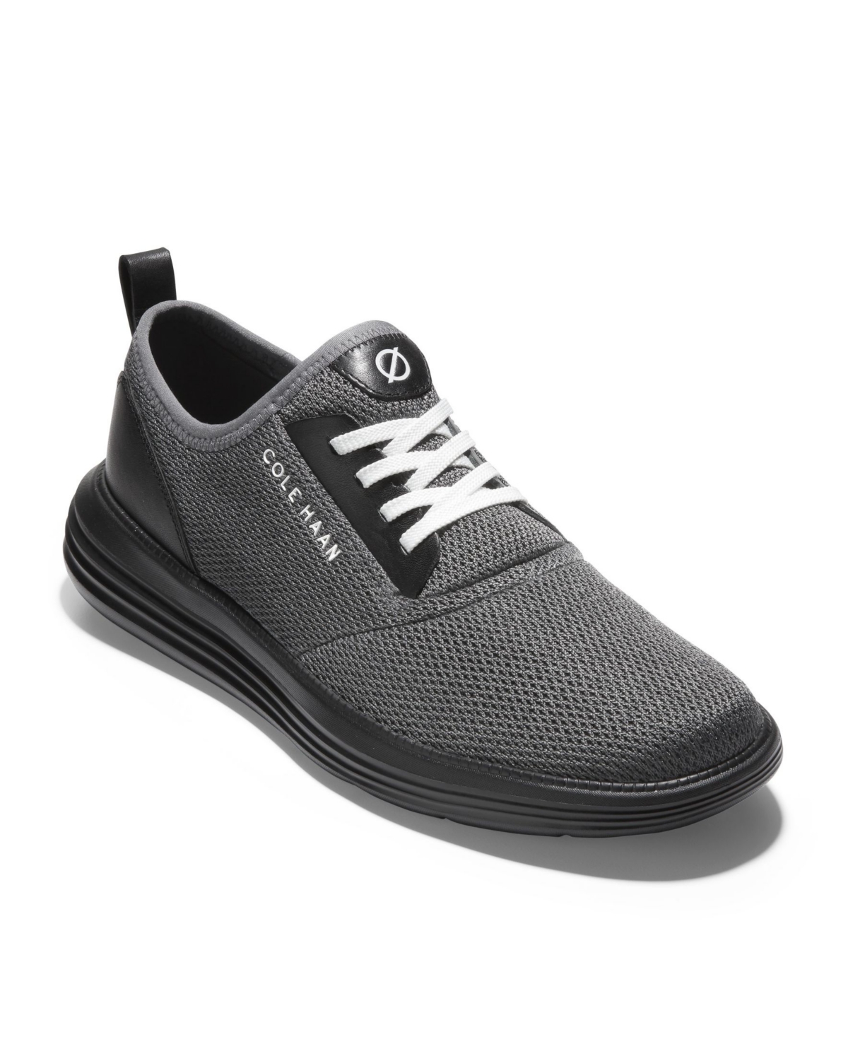 Click here for Cole Haan Mens Grand Sports Journey Knit Sneakers... prices