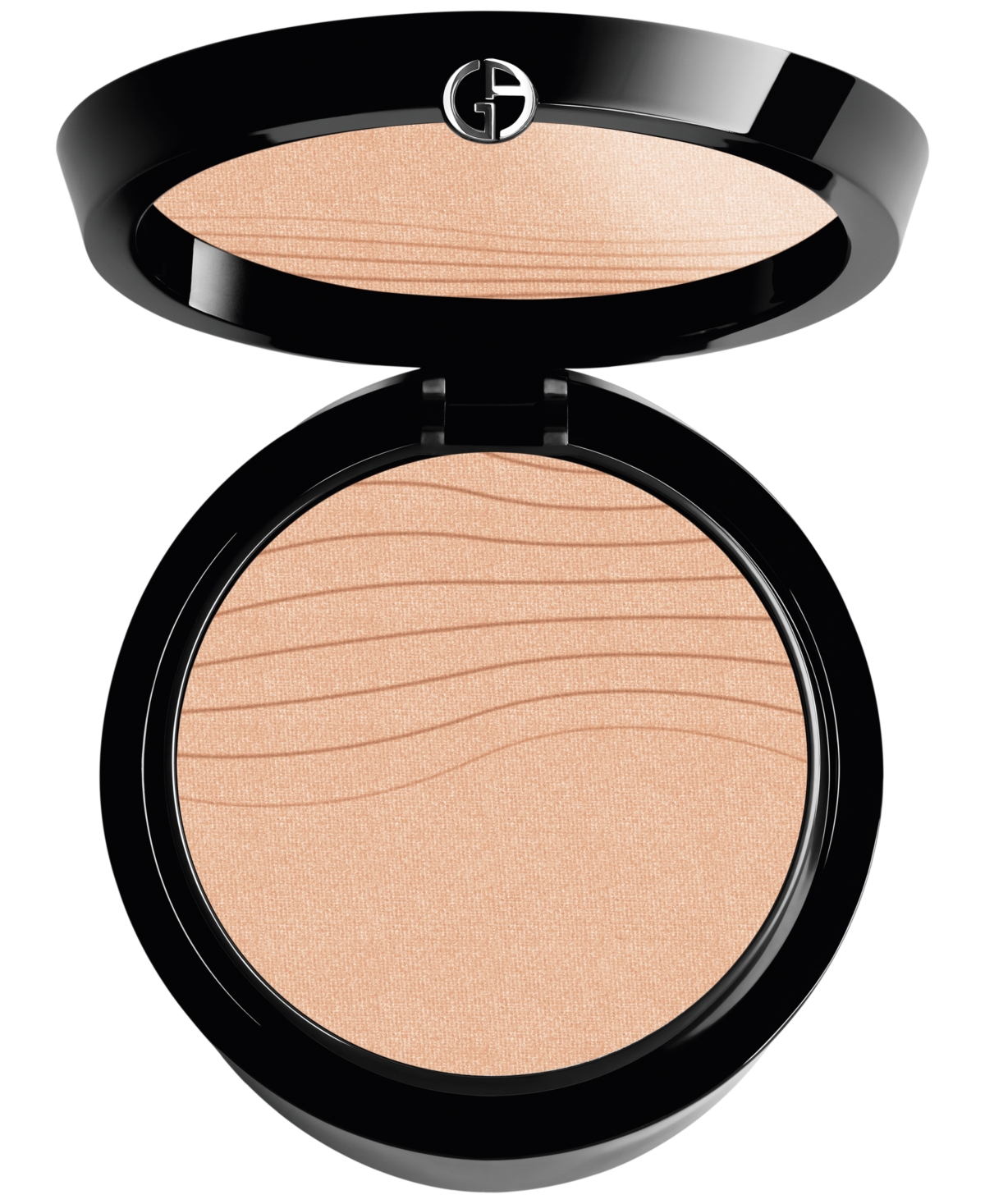 Click here for Armani Beauty Luminous Silk Glow Pressed Setting P... prices