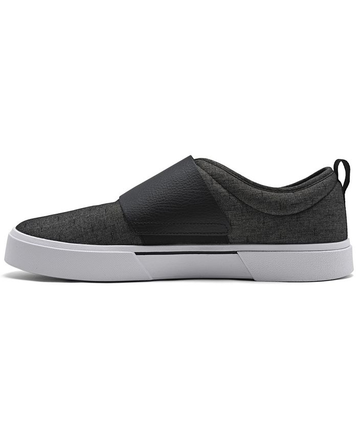 Puma Men's El Rey II Slip-On Casual Sneakers from Finish Line - Macy's