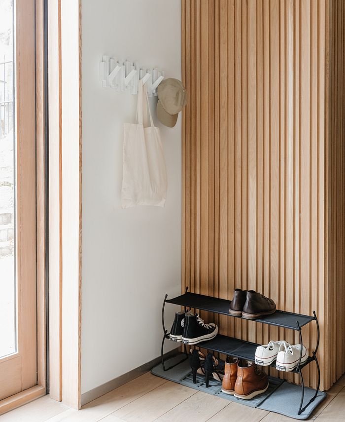 Umbra Sticks Multi-Hook Coat Rack - Macy's