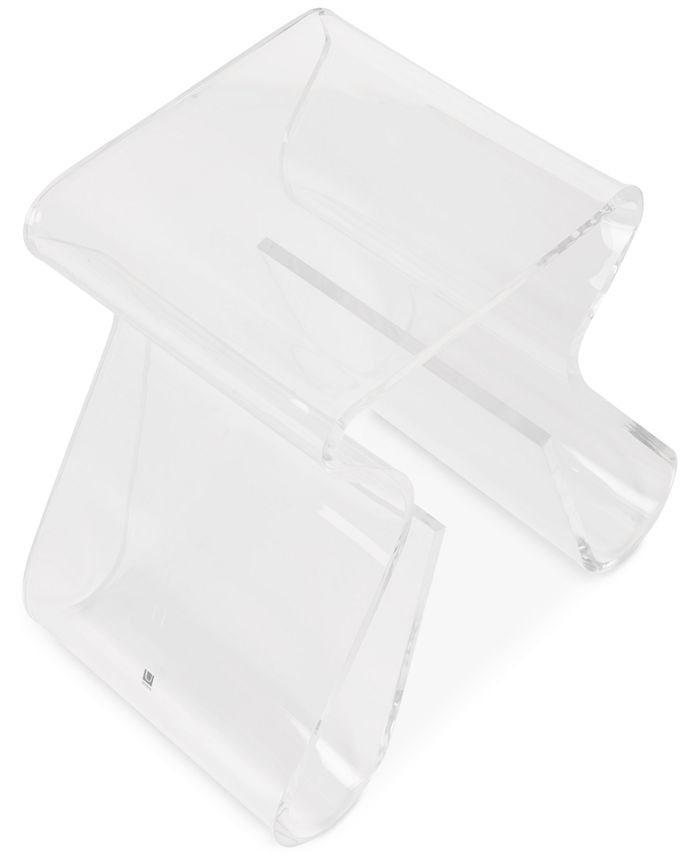 Umbra Magino Stool & Magazine Rack - Macy's