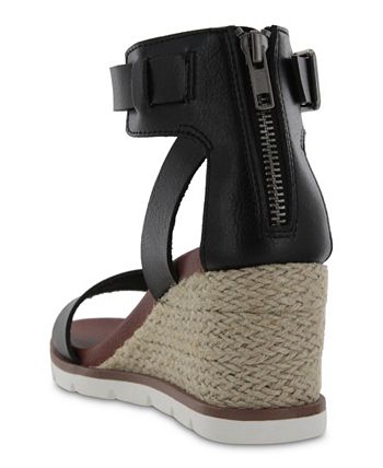 MIA Women's Betsy Sandal & Reviews - Sandals - Shoes - Macy's