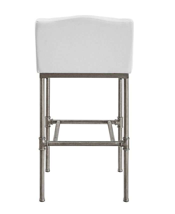 Hillsdale Dillon Bar Height Stool - Macy's