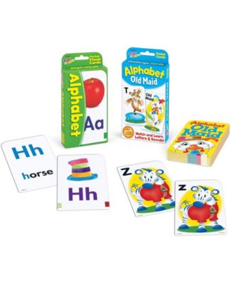 Alphabet Learn and Play Bundle - Macy's