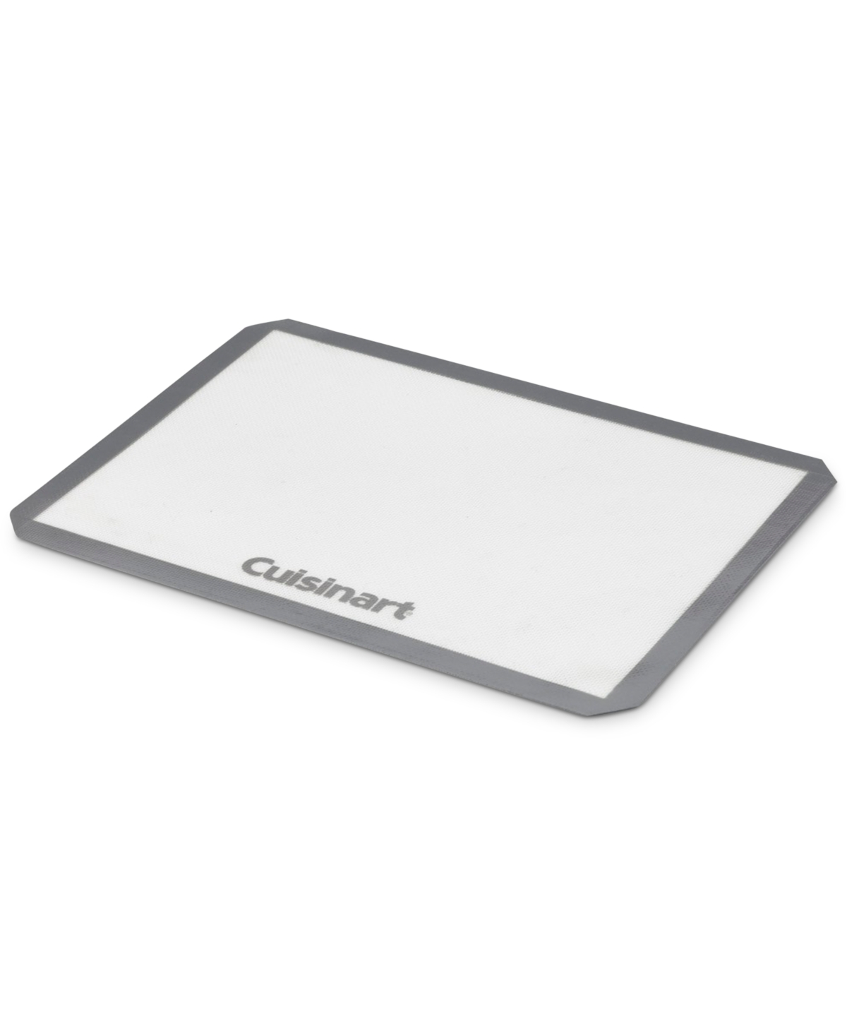 Click here for Cuisinart Silicone Baking Mat - White prices