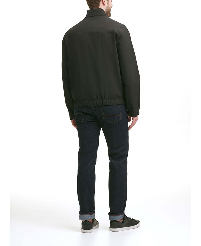 Tommy Hilfiger Men's Stretch Club Jacket & Reviews - Coats & Jackets ...