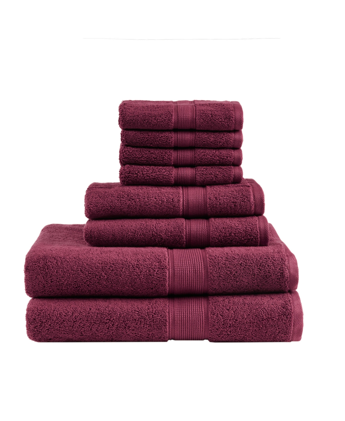 Click here for Madison Park Signature Luxury Zero Twist Cotton 8-... prices
