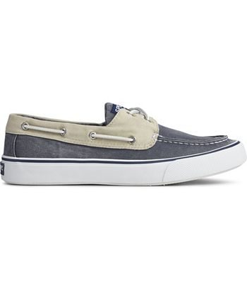 Sperry Men's Bahama II Boat Shoes - Macy's