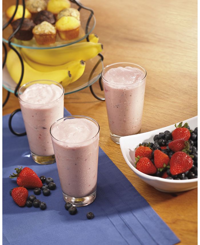 Hamilton Beach Wave Station Express Dispensing Blender - Macy's