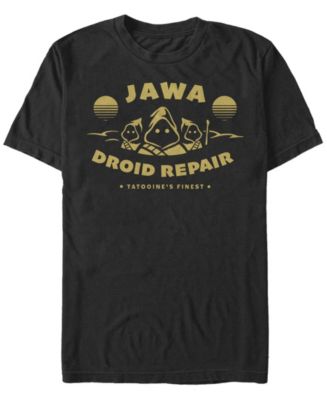 Fifth Sun Men's Jawa Repair Short Sleeve Crew T-shirt - Macy's