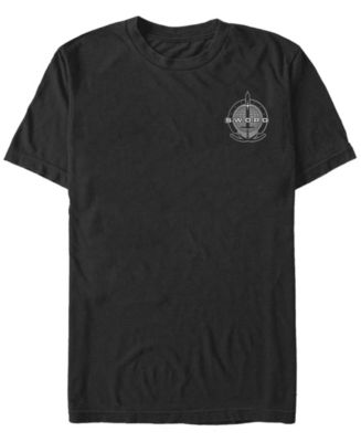 Fifth Sun Men's Simple Logo Short Sleeve Crew T-shirt - Macy's