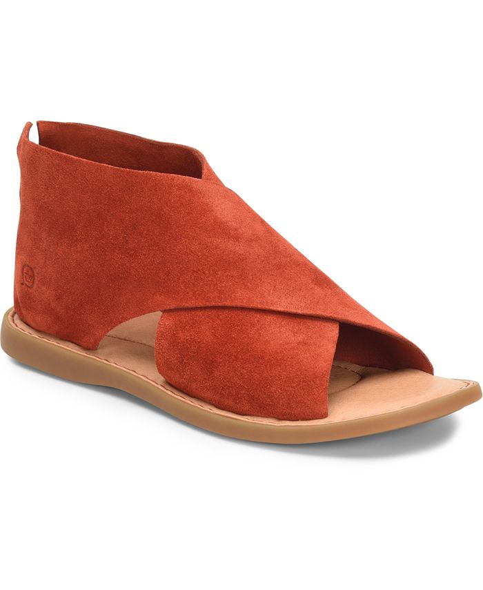 Born Women's Iwa Comfort Sandals & Reviews - Sandals - Shoes - Macy's