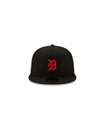 New Era Detroit Tigers COLOR UV 59FIFTY Cap - Macy's