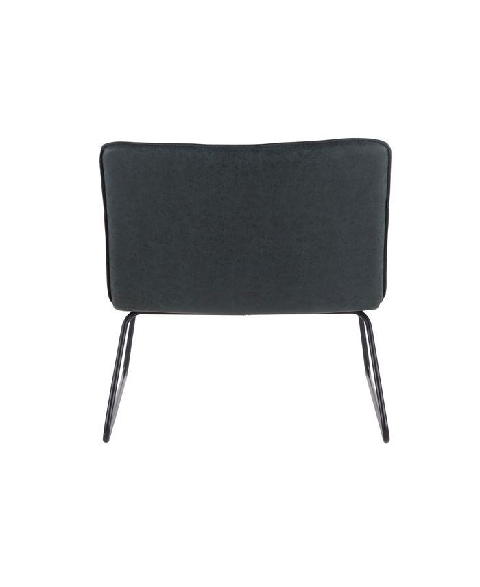 Lumisource Casper Accent Chair - Macy's