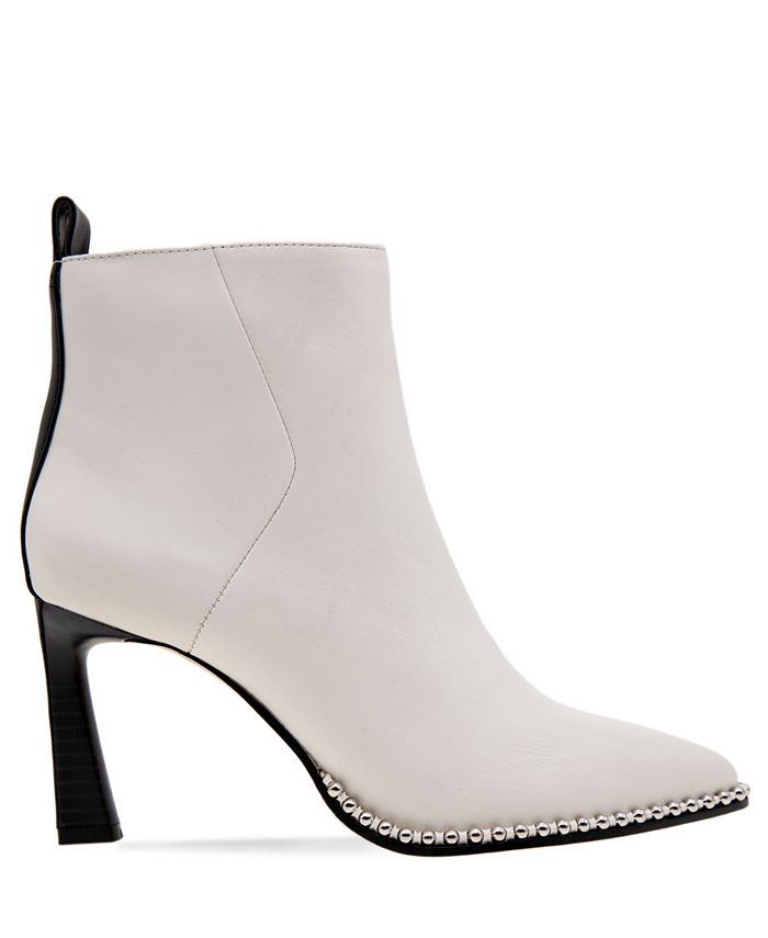 BCBGeneration Women's Beya Pointy Toe Booties & Reviews - Booties ...