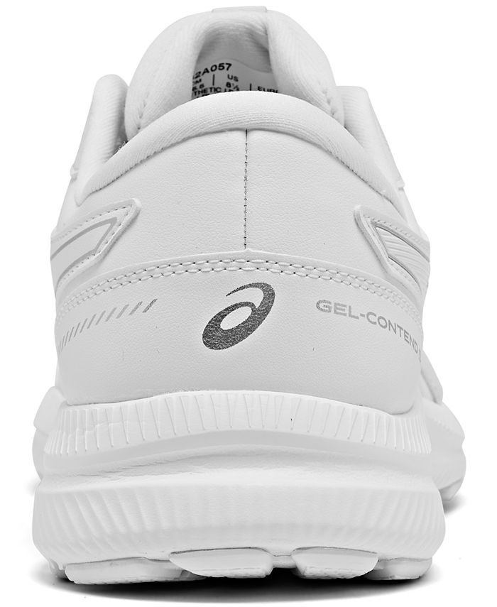Asics Women's GEL-Contend 7 SL Walking Sneakers from Finish Line - Macy's