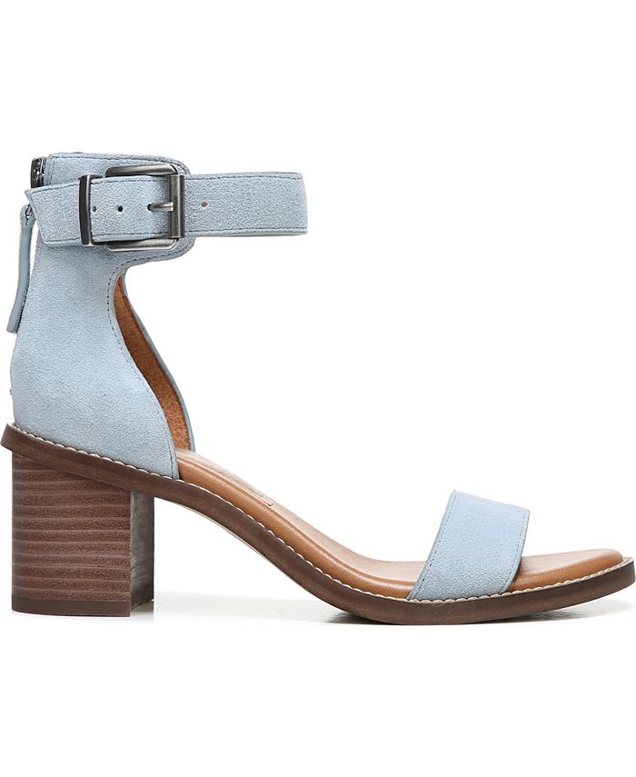 Zodiac Women's Ilsa City Sandals & Reviews - Sandals - Shoes - Macy's