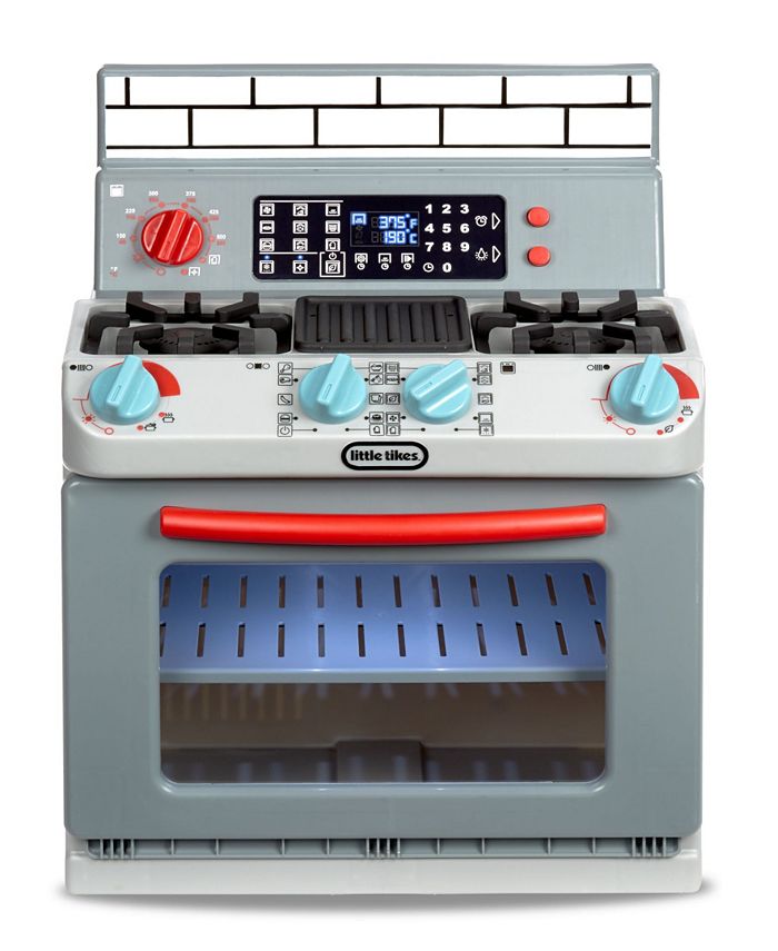Little Tikes First Oven - Macy's