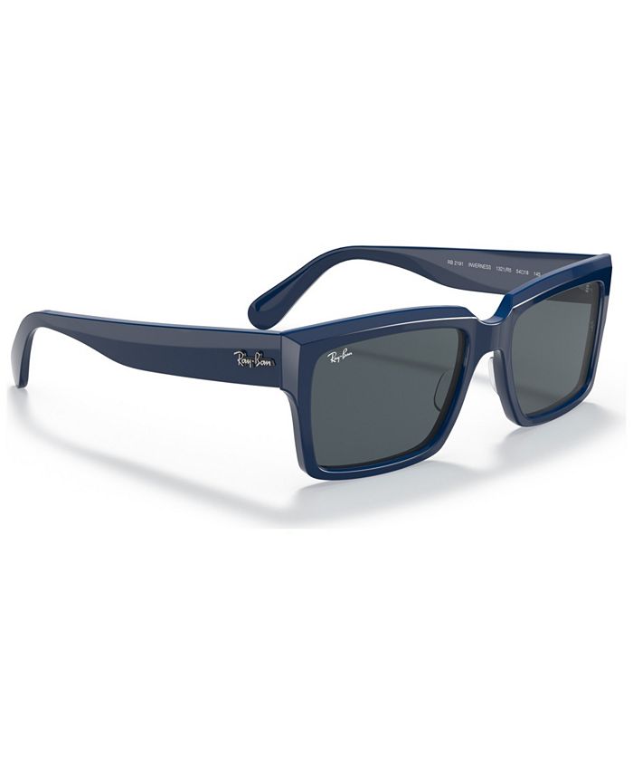 Ray-Ban INVERNESS Sunglasses, RB2191 54 - Macy's